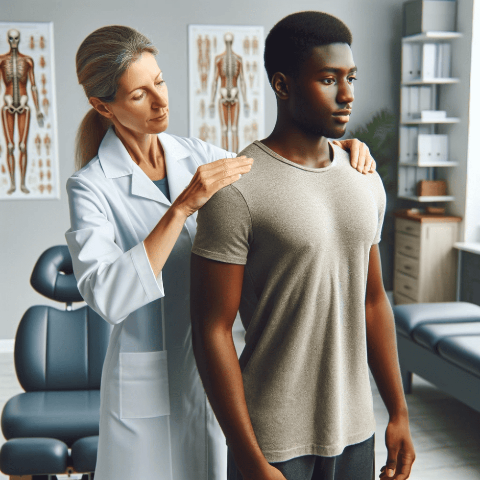 Can a Chiropractor Fix Uneven Shoulders? - Eastside Ideal Health Can a Chiropractor Fix Uneven Shoulders? - Eastside Ideal Health