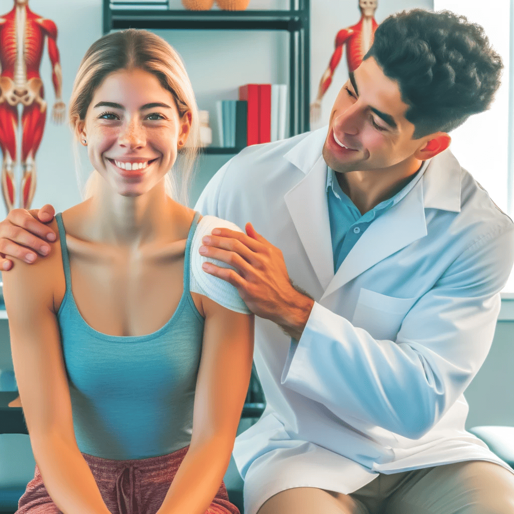Can a Chiropractor Help with Shoulder Impingement? - Eastside Ideal Health Can a Chiropractor Help with Shoulder Impingement? - Eastside Ideal Health