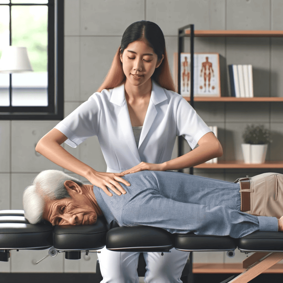 Can a Chiropractor Fix Uneven Shoulders? - Eastside Ideal Health Can a Chiropractor Fix Uneven Shoulders? - Eastside Ideal Health