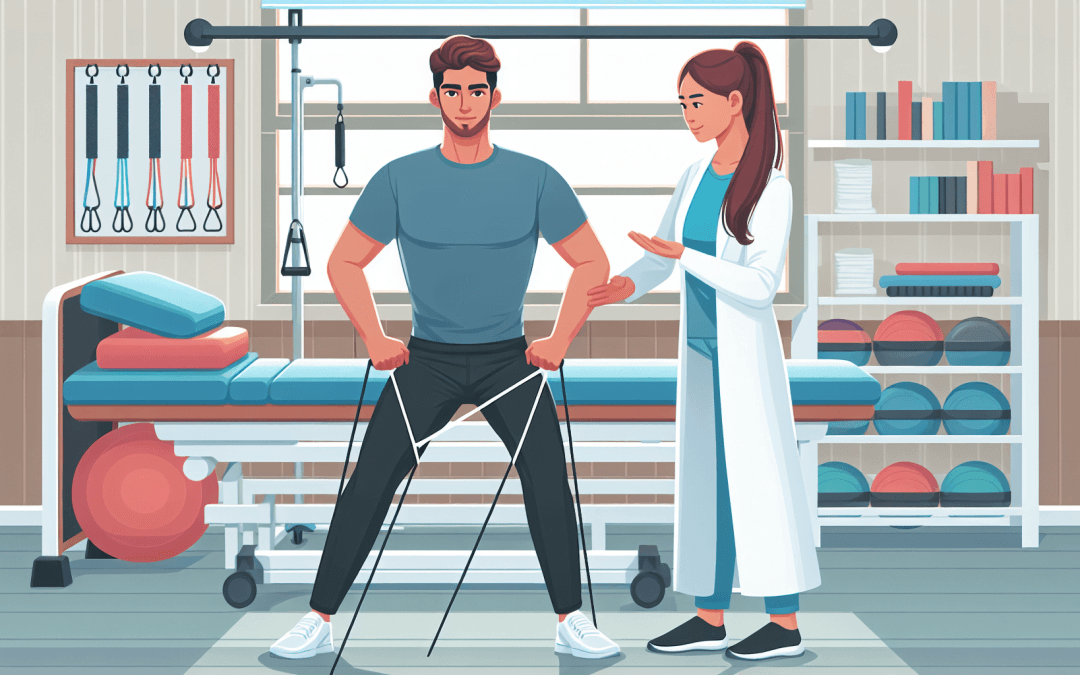 How To Address Limited Range Of Motion After Surgery Eastside Ideal