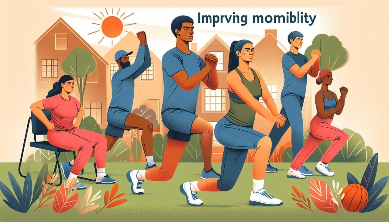 How to Improve Mobility with Dynamic Warm-Ups - Eastside Ideal Health