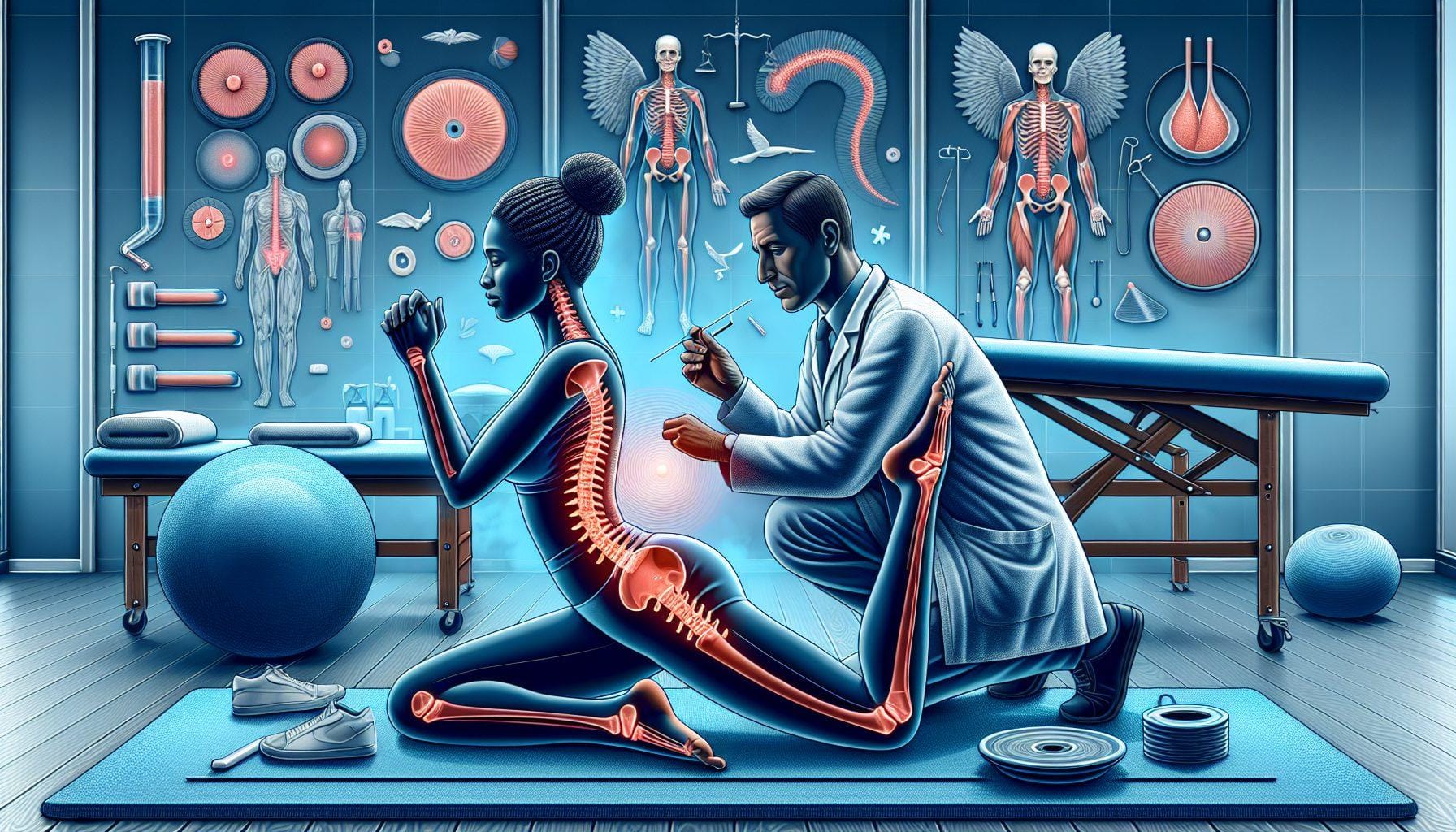 Slipped Disc Treatment in Redmond, WA | Eastside Ideal Health